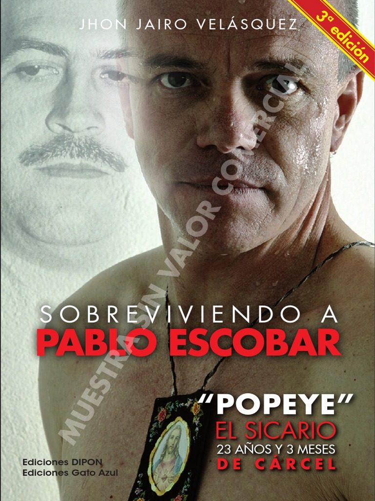 Sobreviviendo A Pablo Escobar Demo | PDF