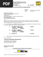 Surat Bank | PDF