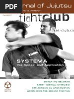Systema | PDF | Self Defense | Sports