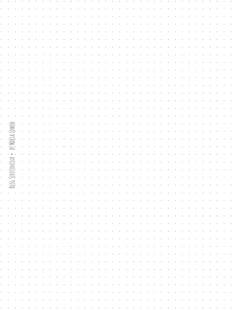 A5 Folha Pontada Pontilhada Marialowen-1 | PDF