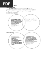 EXAMPLE OF Bionote | PDF