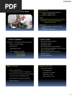 Royal Canin Body Condition Score Charts | PDF | Abdomen | Pelvis