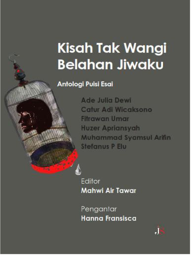 Antologi Puisi Esai 1 | PDF