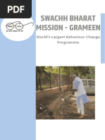 Manual For Utilisation of 15th FC Tied Funds | PDF | Economies | Water ...