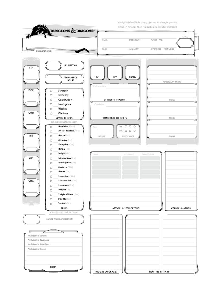 GSheet v1.4 | PDF