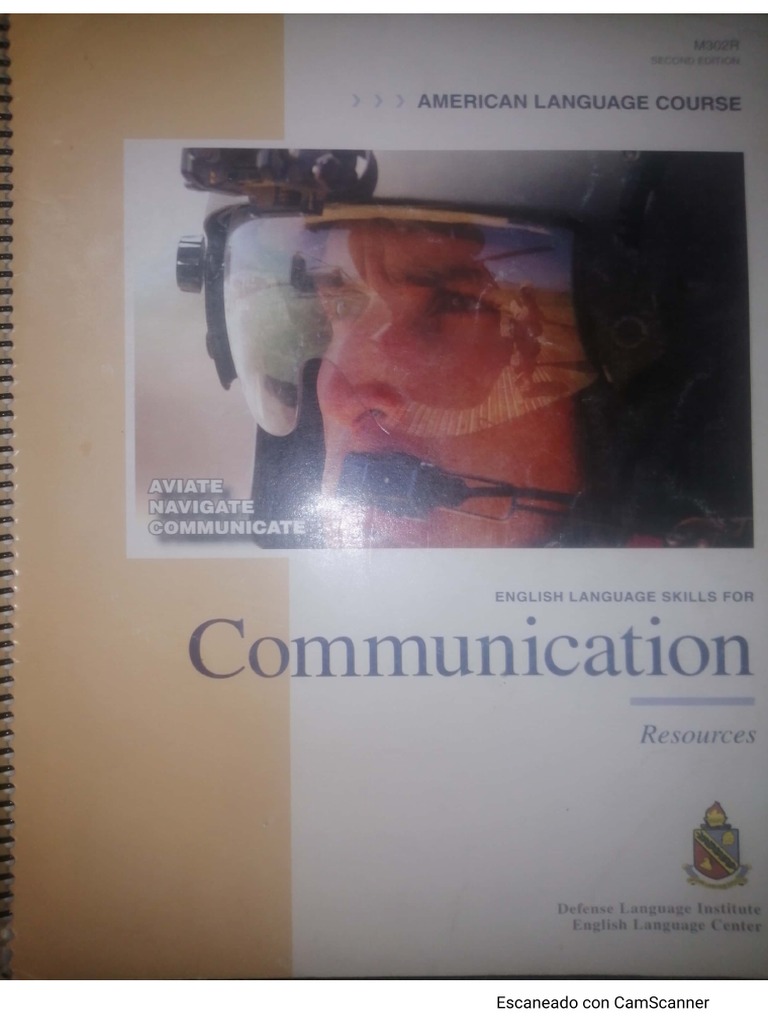 Communication BOOK | PDF