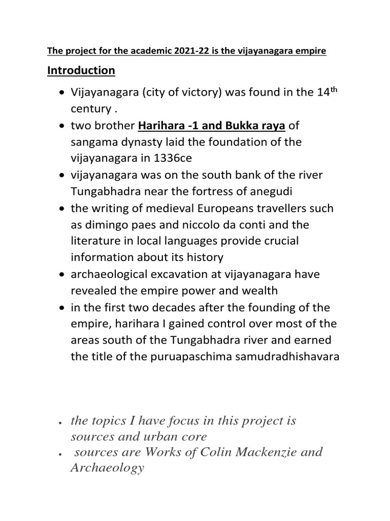 Project Result | PDF