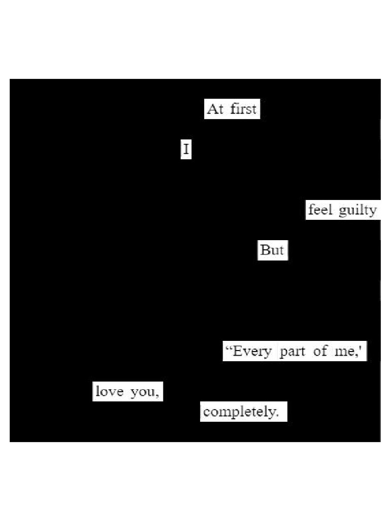 Arts Appreciation Portfolio | PDF