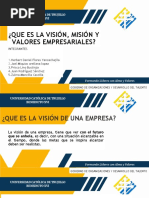 Tresalia Capital: Inversiones y Bienestar | PDF | Business | México