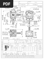ISO Tolerances: Nominal Dimension Tolerance Zone in MM (External ...