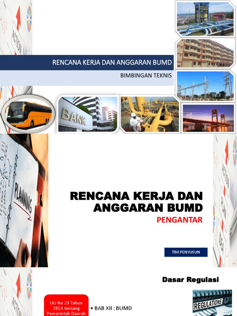 Rka Bumd 27102021 | PDF