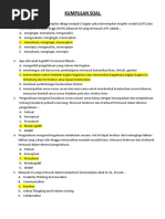 Contoh Soal C1 Sampai C6 Untuk SD | PDF