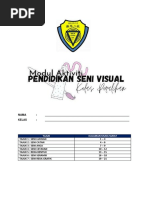 Buku Teks PSV Tingkatan 2 PDF | PDF