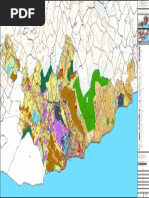 Nashik District Village Map Guide | PDF | Nature