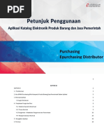 E-Katalog & E-Purchasing V5 | PDF