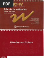 Wisc V Cuadernillo Claves y Busqueda de Simbolos | PDF