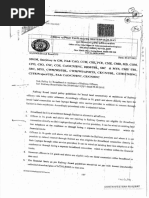 How To Add CR and TAB Suffix | PDF | Barcode | Image Scanner