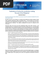 Moser Framework Background in Reaction To The Women in Development ...