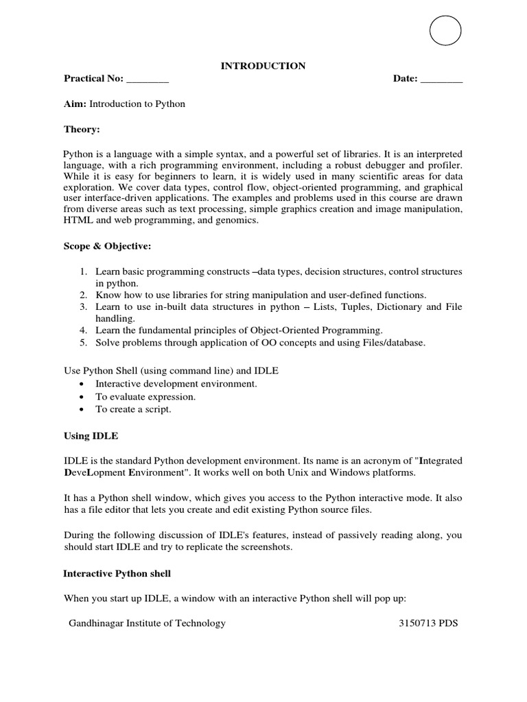 PDS LAB Manual | PDF | Parameter (Computer Programming) | String (Computer Science)