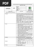 Konsep SIHA 2.1 | PDF