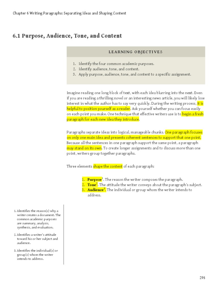 Paragraph Writing File | PDF | Paragraph | Evaluation