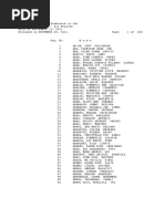 TPC Product Code Guide | PDF