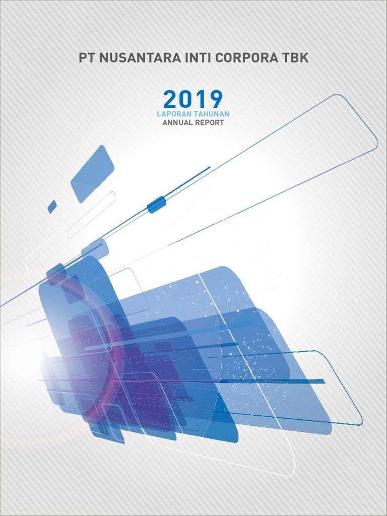 Annual Report 2019 | PDF