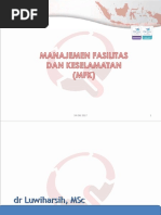 Pedoman MFK Snars Terbaru | PDF