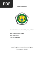 SOP Ultrasonografi (USG) | PDF