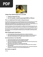 Walkthrough Adelaide Inn 2 v0 | PDF