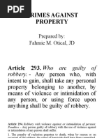 Direct Assault and Indirect Assault | PDF | Assault | Justice