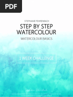 Rock Color Chart - Munsell | PDF | Brown | Green