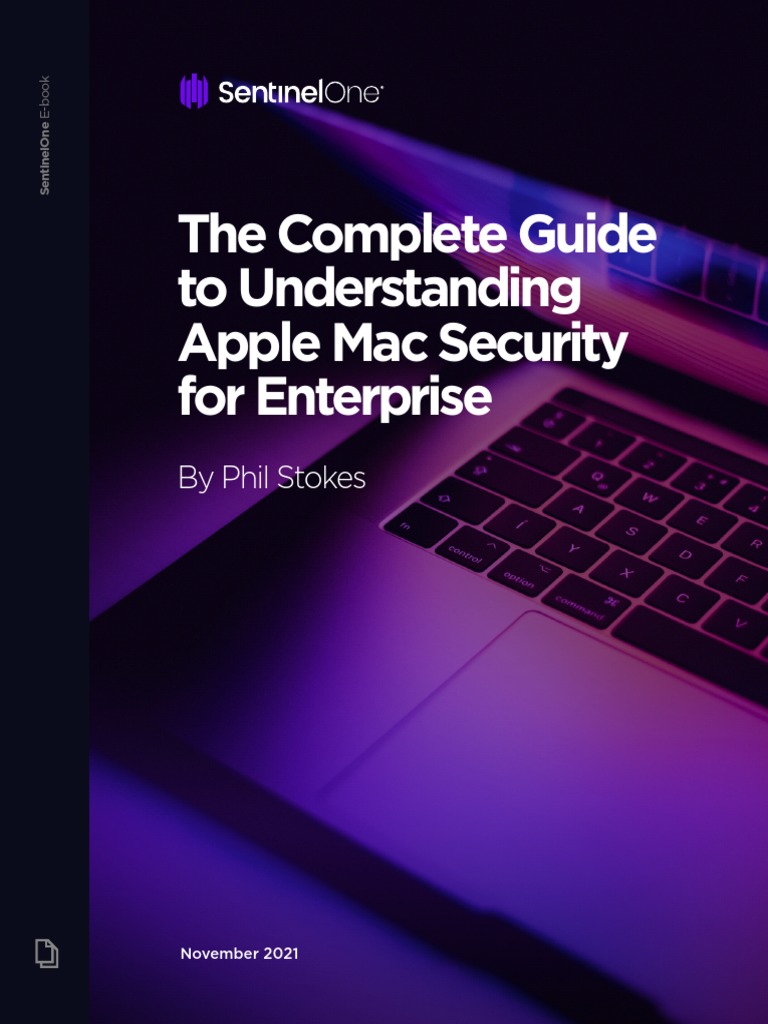 Understanding Apple Mac Security | PDF | Mac Os | Malware