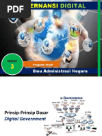 Bedas Digital Services | PDF | Bisnis