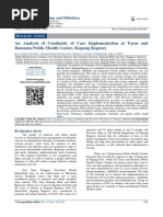 Reasearch Problem Statement Presentation | PDF | Childbirth | Obstetrics