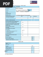 Individual Performance Commitment and Review (Ipcr) Form | PDF | Public ...
