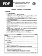 APA Format in Filipino | PDF