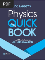 Chemistry Inter 2nd Year Baby Bullet Book | PDF