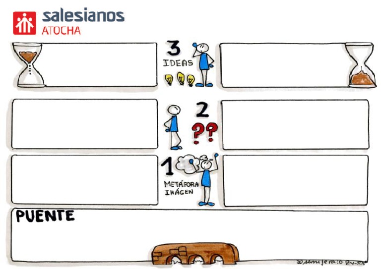 Copia de SA 321 Puente | PDF