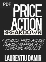 Price Action Trading | PDF | Market Trend | Technical Analysis