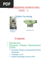 Stadia Method | PDF | Surveying | Metrology