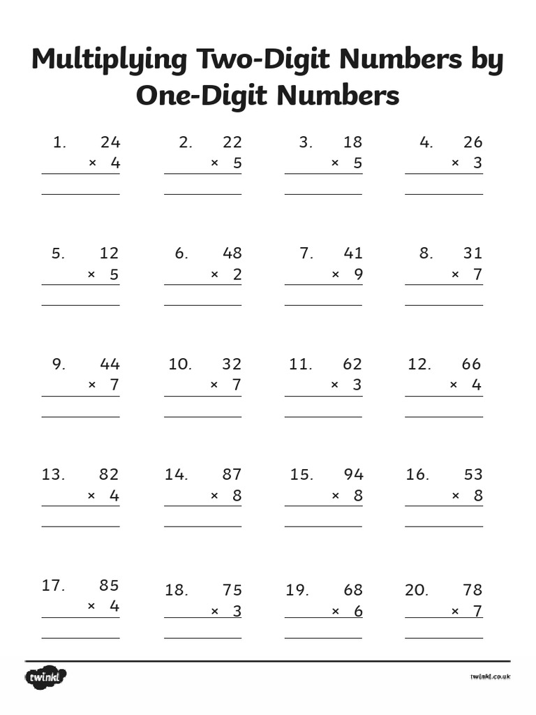 multiplying-two-digit-numbers-by-one-digit-numbers-pdf