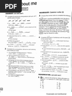 Personal Best A1 - Students Book | PDF
