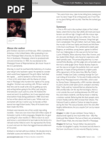 Ordeal by Cheque Free Write - Part 1 | PDF