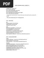 FST 7 | PDF | Skeletal Muscle | Management Of Obesity