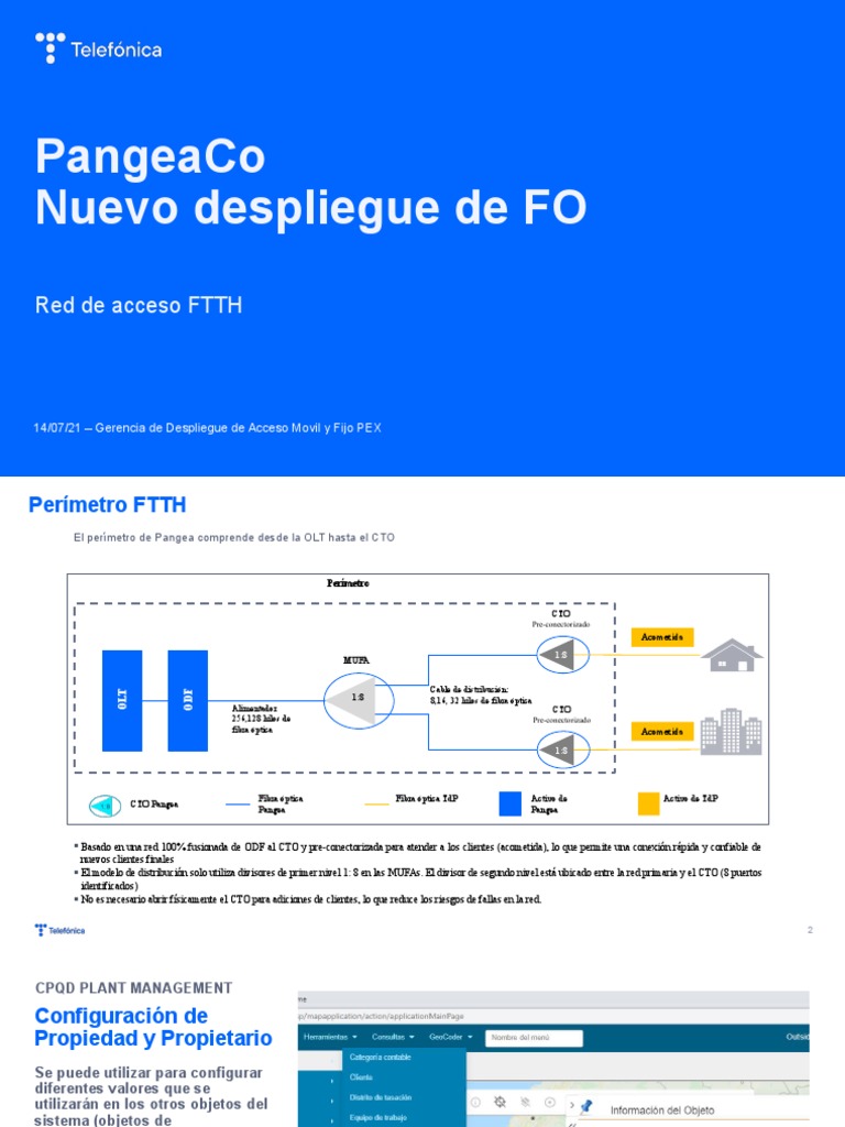 Pangeaco - Sirope | PDF | Ingeniería Informática | Electrónica