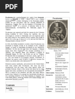 Analyzing Disney's Pocahontas Stereotypes | PDF