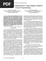 Therblig Chart (17 Motions) | PDF | Human Factors And Ergonomics | Color