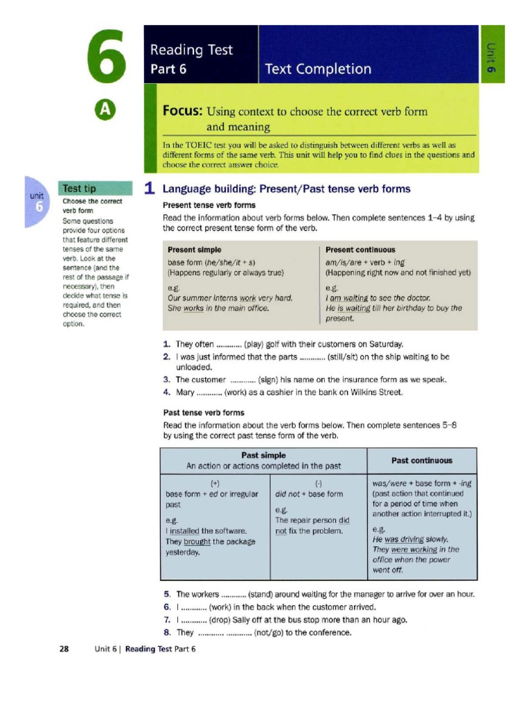 Unit Lesson 6-Compressed | PDF