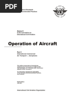 Boeing 737 Max 8 | PDF | Aerospace | Vehicles